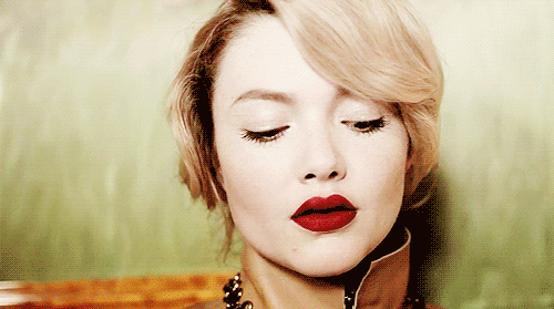 The Best Lip Stains For Giving A Lipstick Blowjob Yourtango